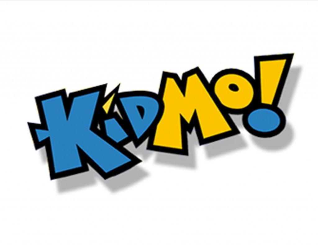 kidmo-logo | Grace Point Fellowship