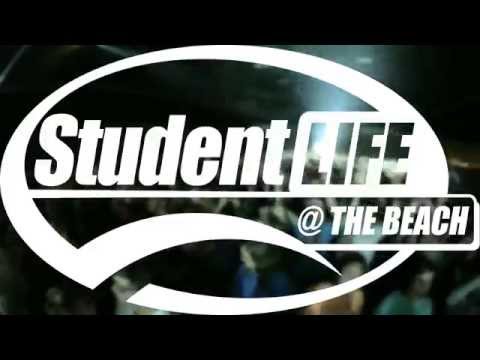 Student life logo | Grace Point Fellowship | Franklin & Springboro, Ohio