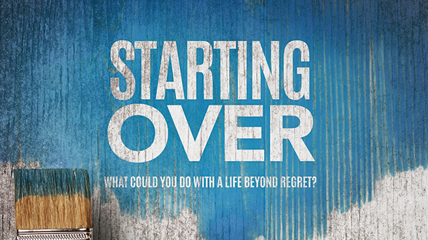 StartingOver-Series | Grace Point Fellowship