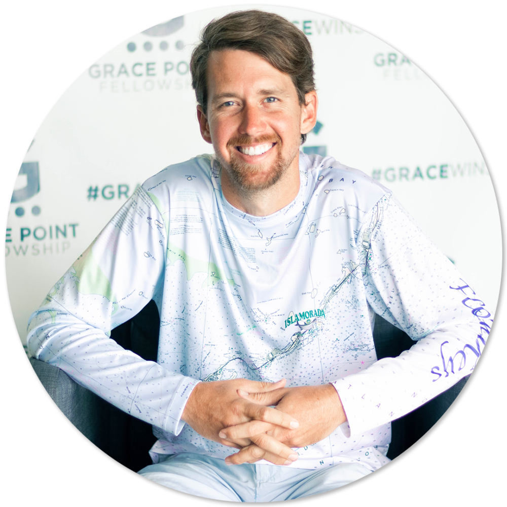 Our Team | Grace Point Fellowship | Franklin & Springboro, Ohio