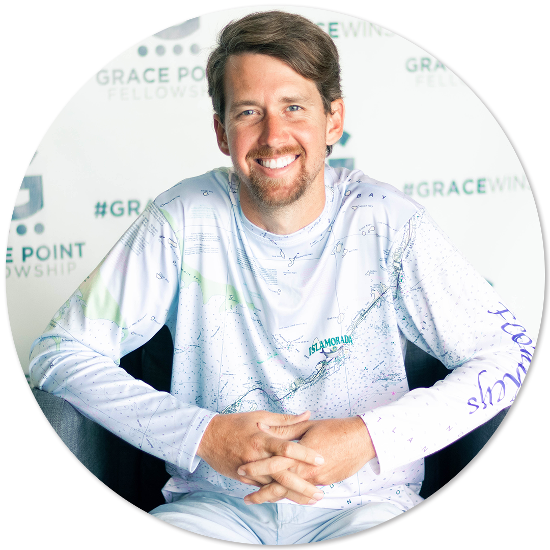 Our Team | Grace Point Fellowship | Franklin & Springboro, Ohio