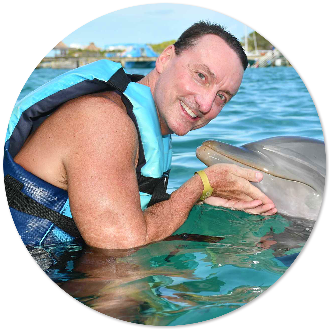 Darrell Bender 21 | Grace Point Fellowship