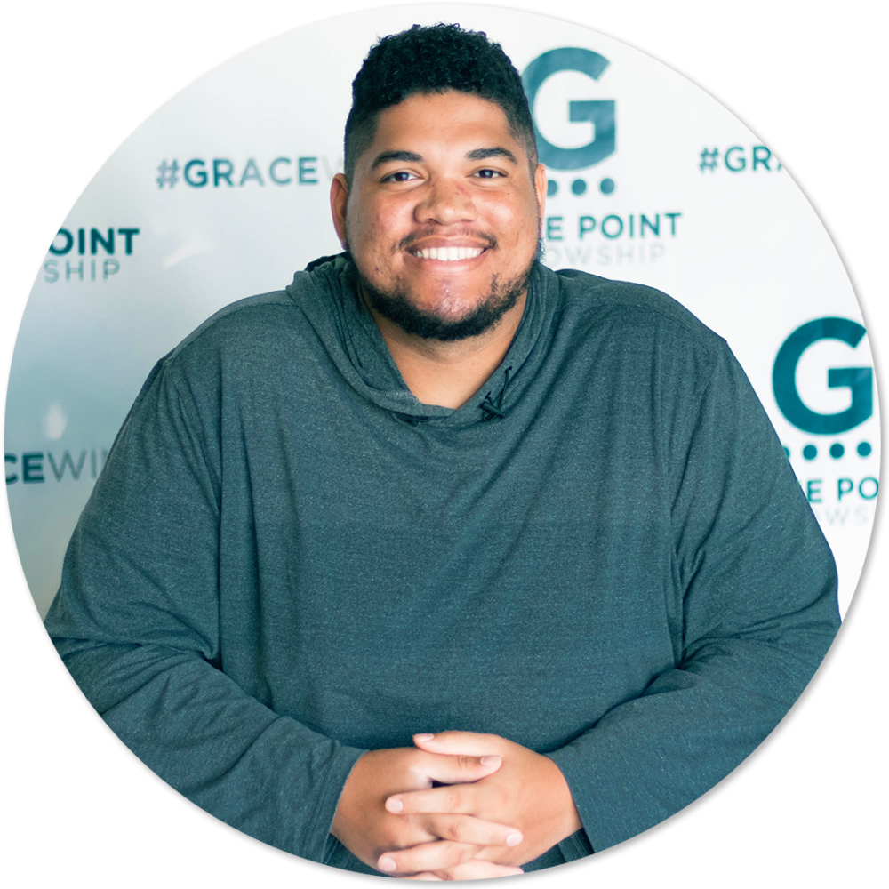Our Team | Grace Point Fellowship | Franklin & Springboro, Ohio
