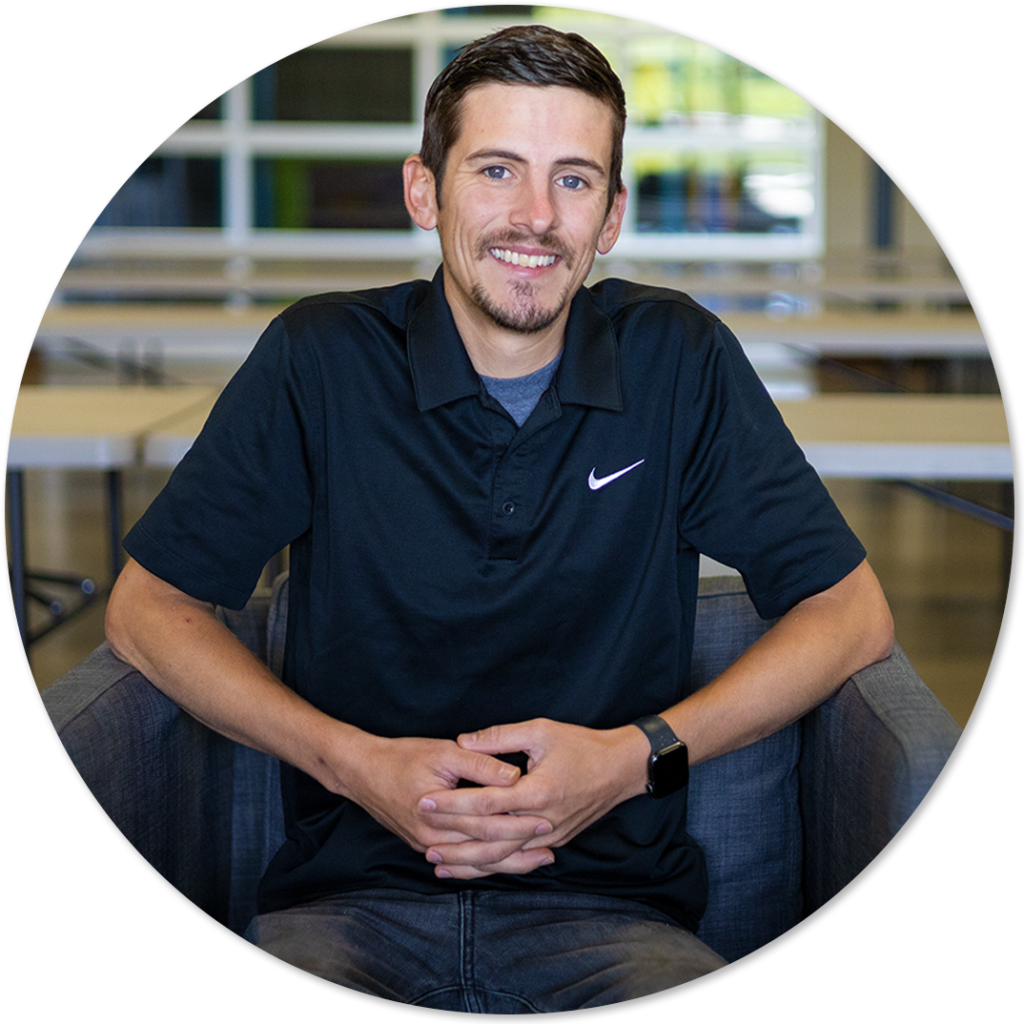 Our Team | Grace Point Fellowship | Franklin & Springboro, Ohio