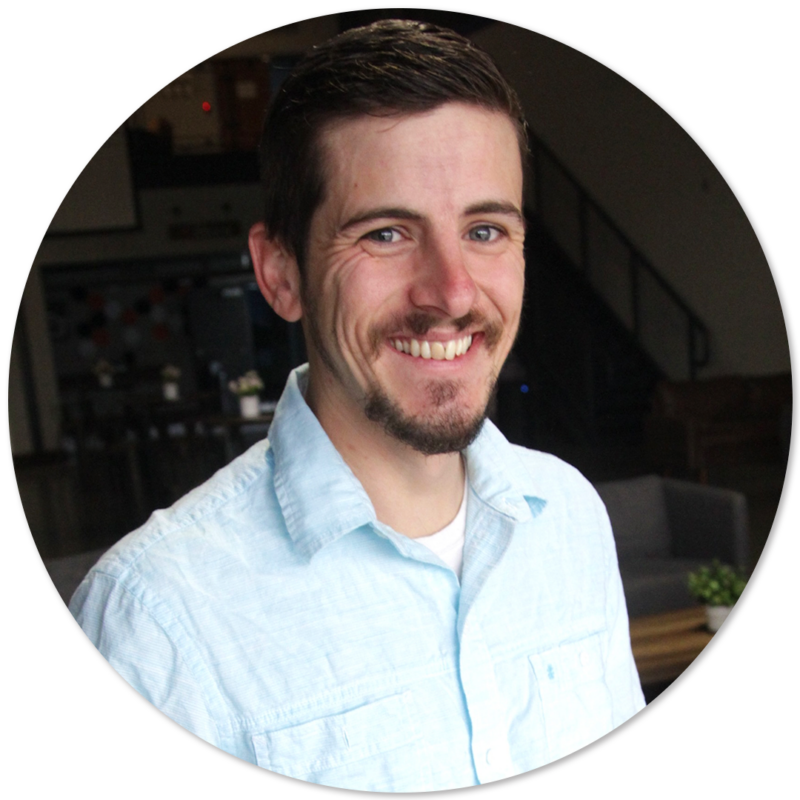 Corey | Grace Point Fellowship