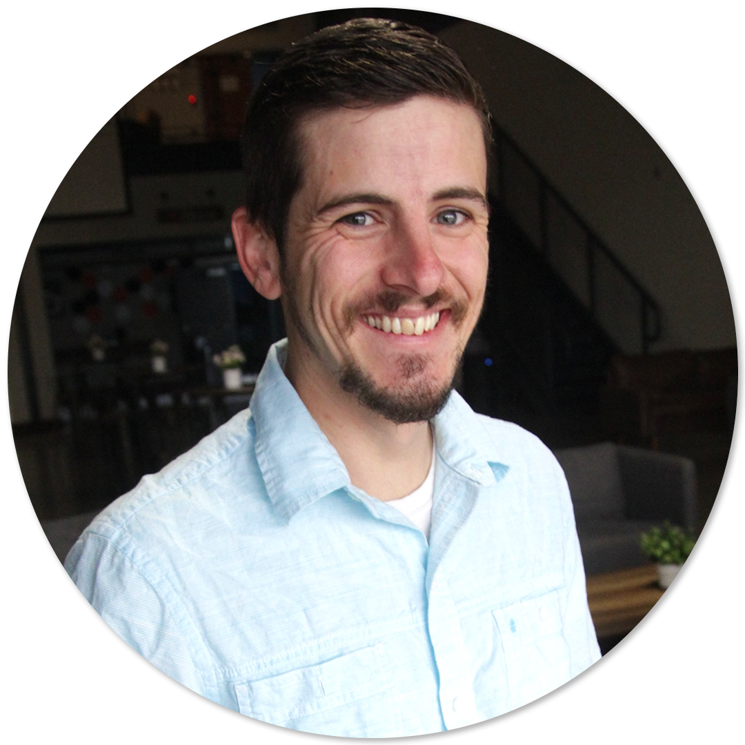 Corey | Grace Point Fellowship