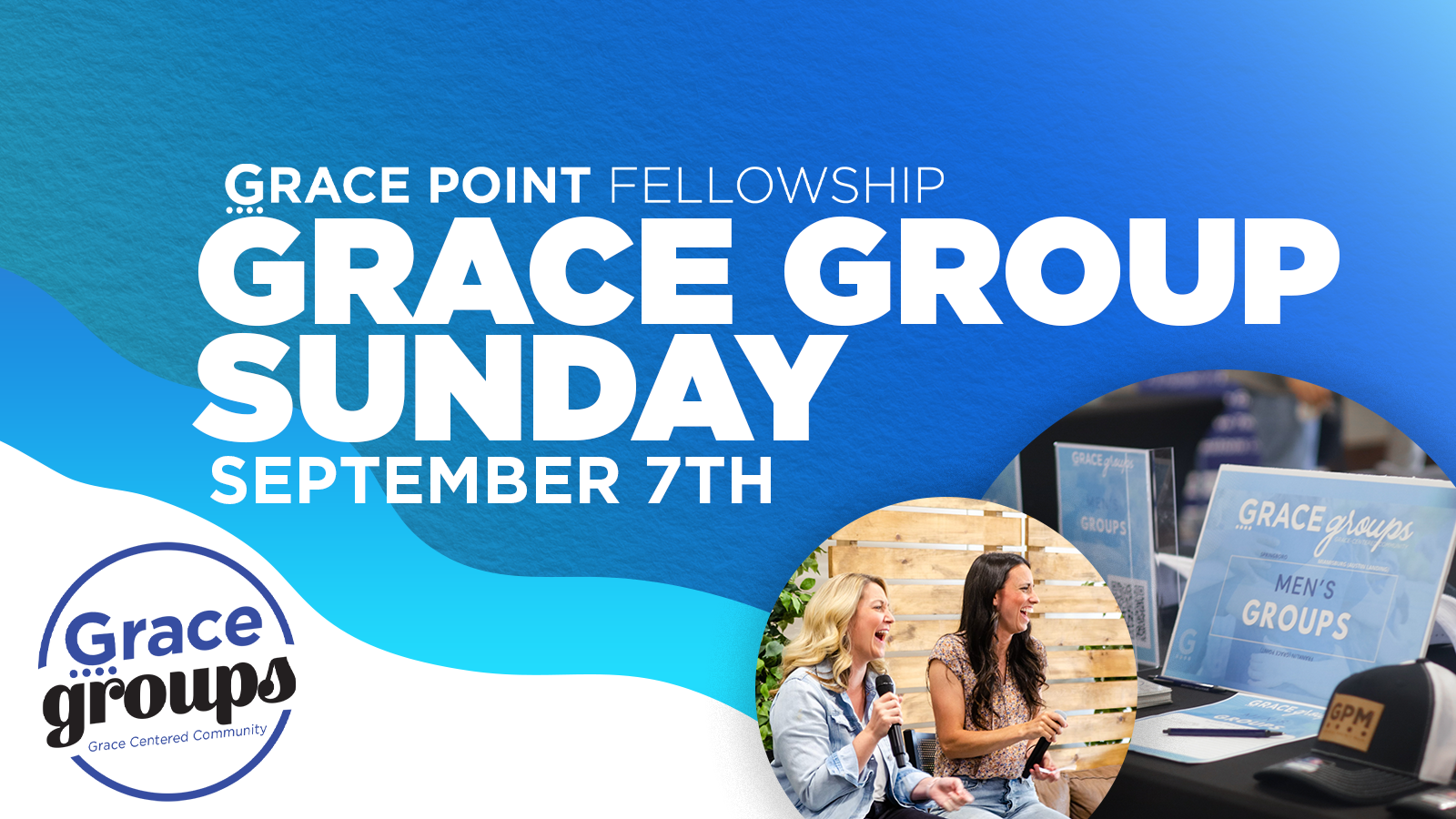 grace group Sunday_2 | Grace Point Fellowship